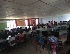 CSE (IoT) - ACE Engineering College