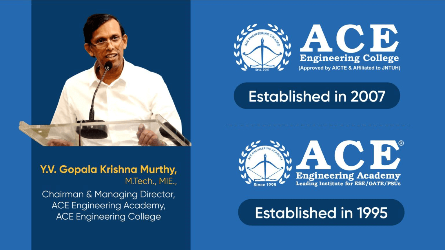 counselling - ACE Engineering College