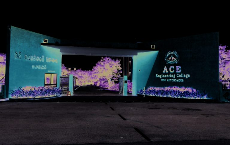 counselling - ACE Engineering College