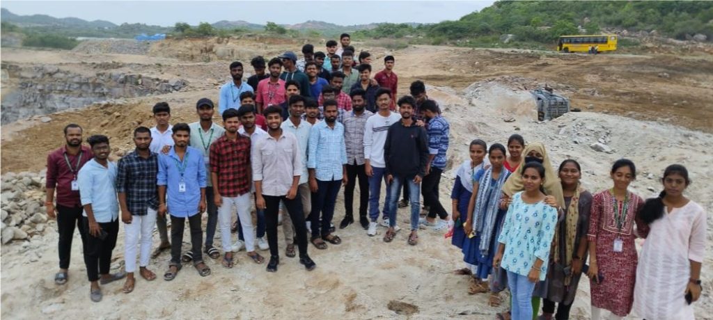 Civil Engineering – ACE Engineering College