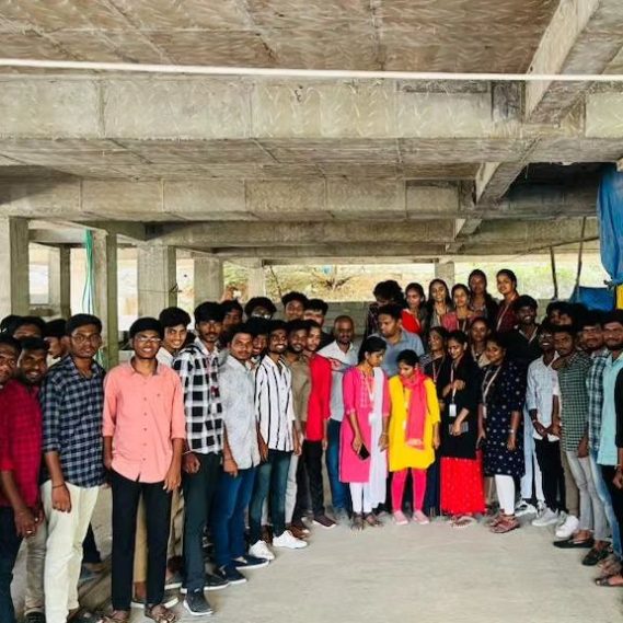 industrial visit for our Civil Engineering students on 18-11 - ACE ...