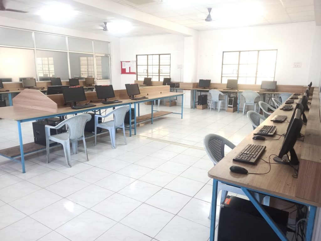 CSE (IoT) - ACE Engineering College