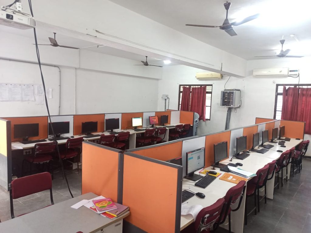 CSE (IoT) - ACE Engineering College