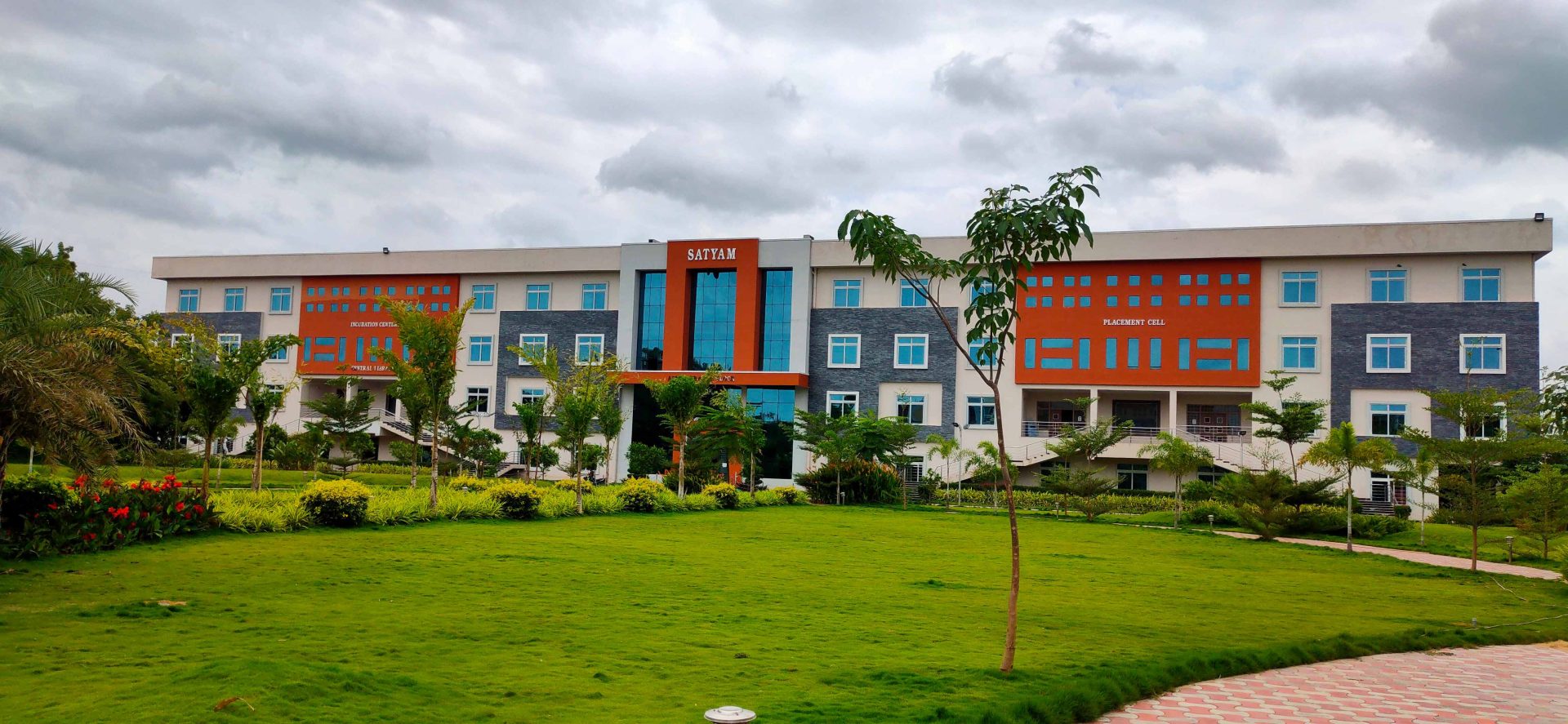 ICAAET-2025 - ACE Engineering College